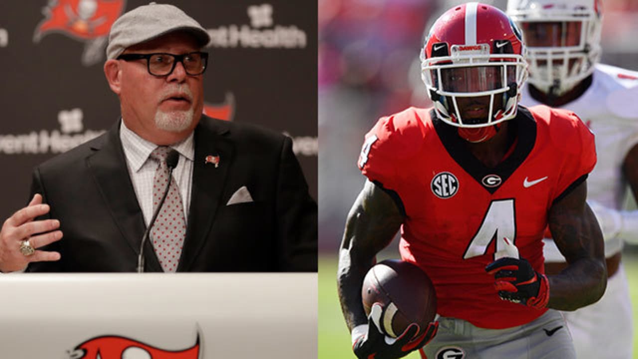 Pairing 2019 NFL Draft prospects with ideal new head coaches