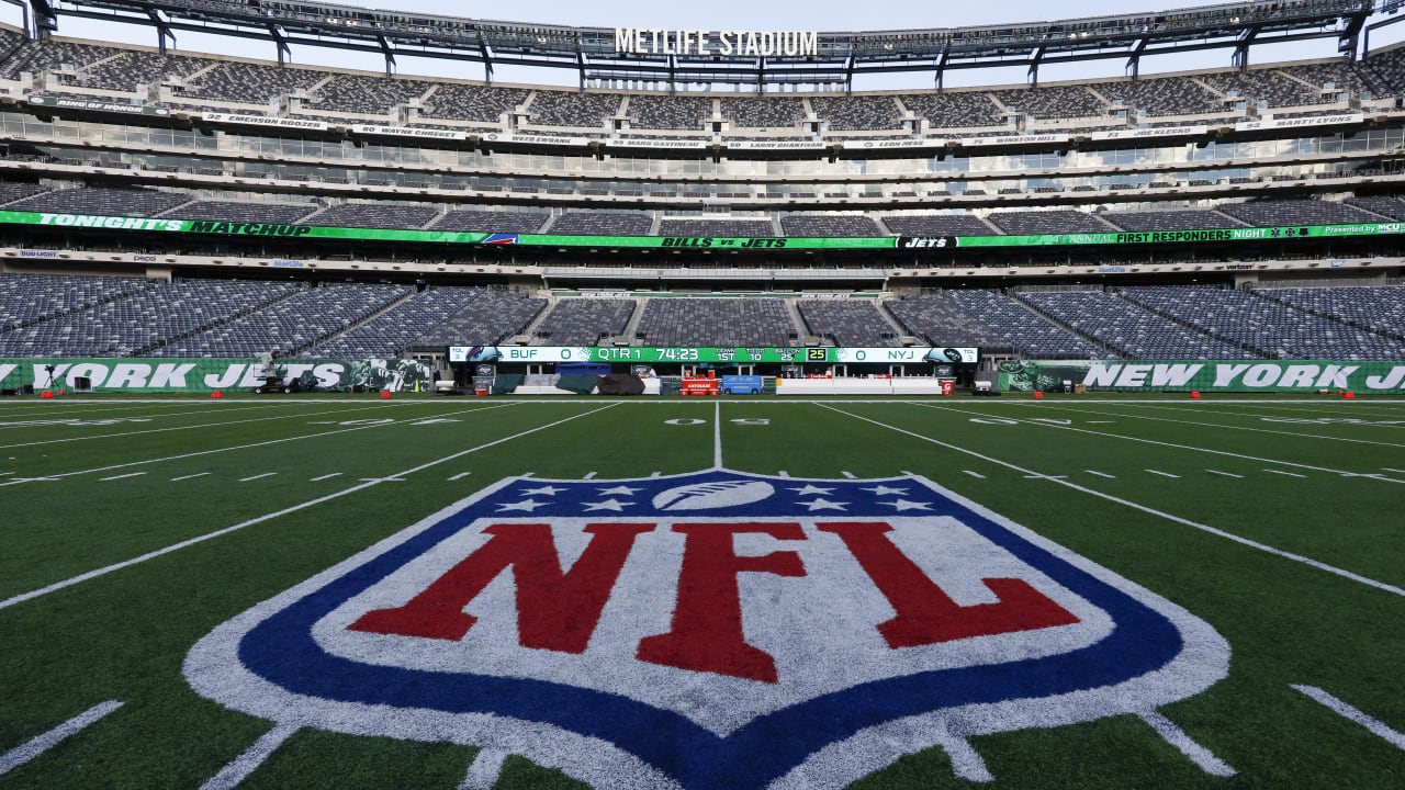 NFL Competition Committee: No changes to helmet rule