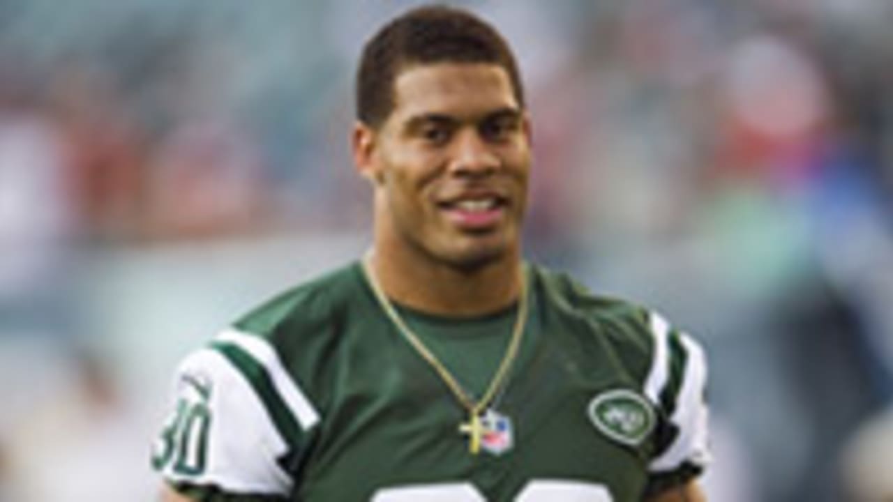 LaRon Landry, Indianapolis Colts reach four-year deal