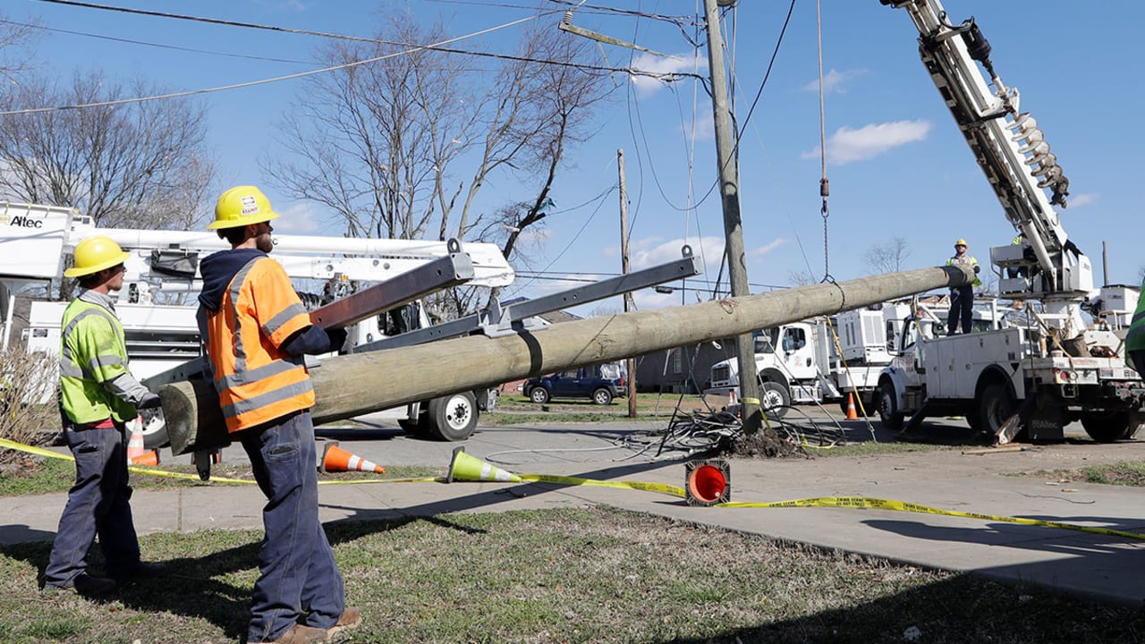 Texans, Colts, Jags donate to Nashville tornado victims