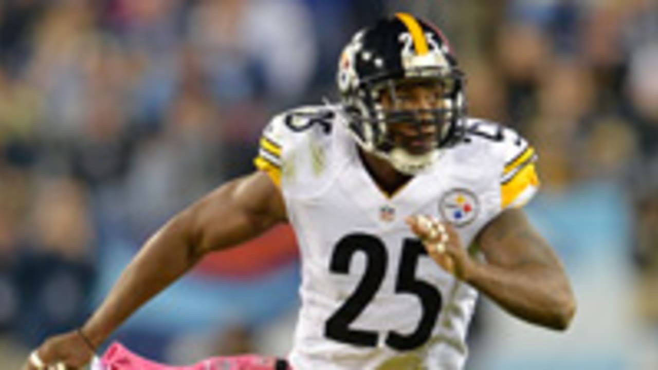 Ryan Clark concussed in Pittsburgh Steelers' win