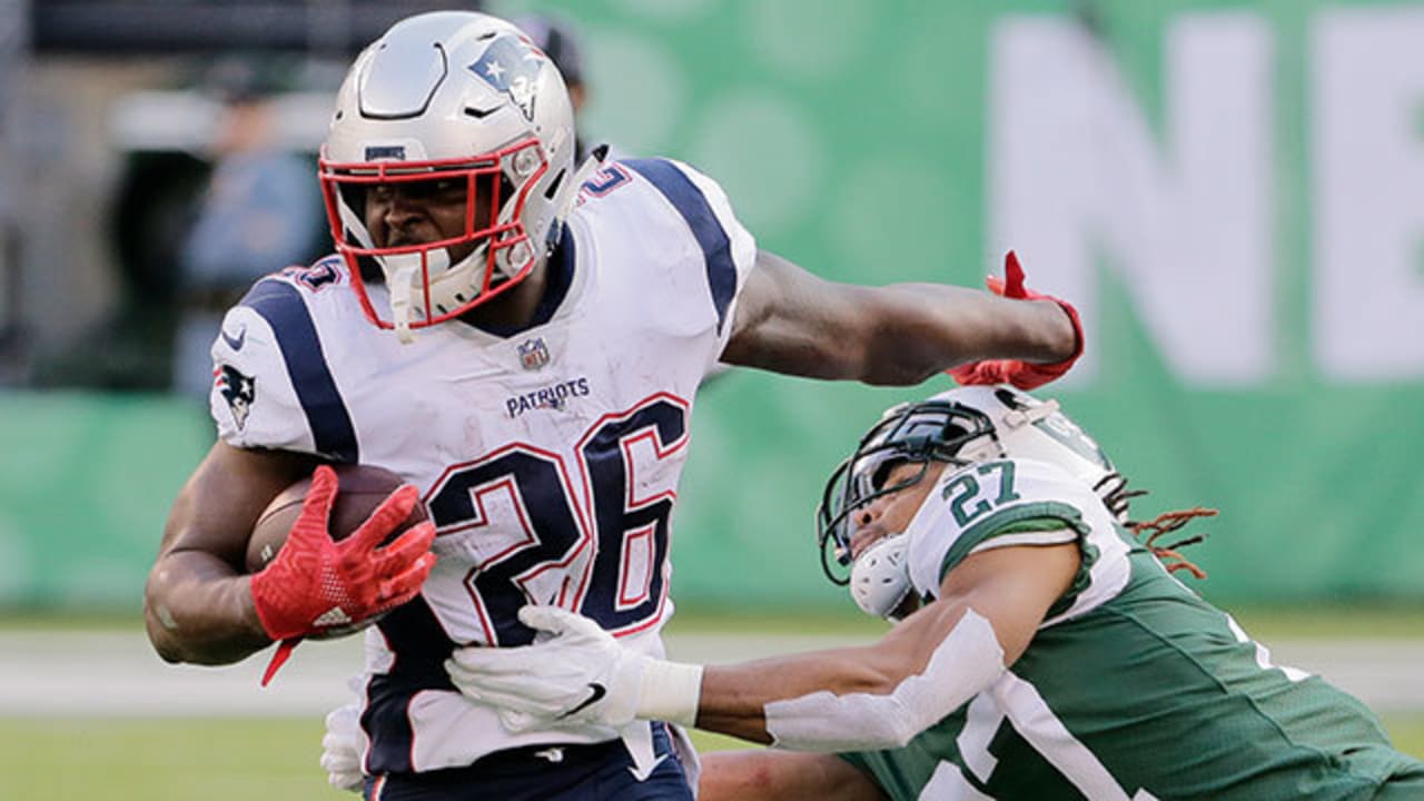 NFL-N-Motion: How New England Patriots full back James Develin keyed ...