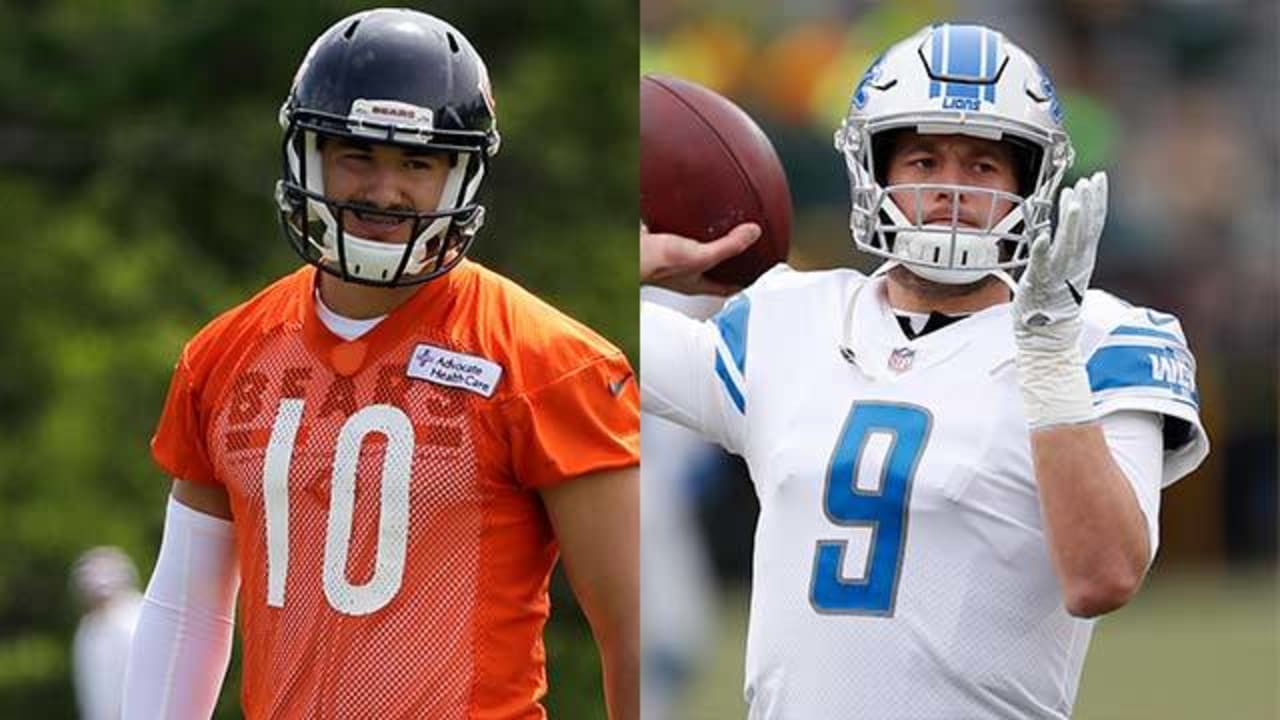 Which NFC North quarterback has the most to prove in 2019?