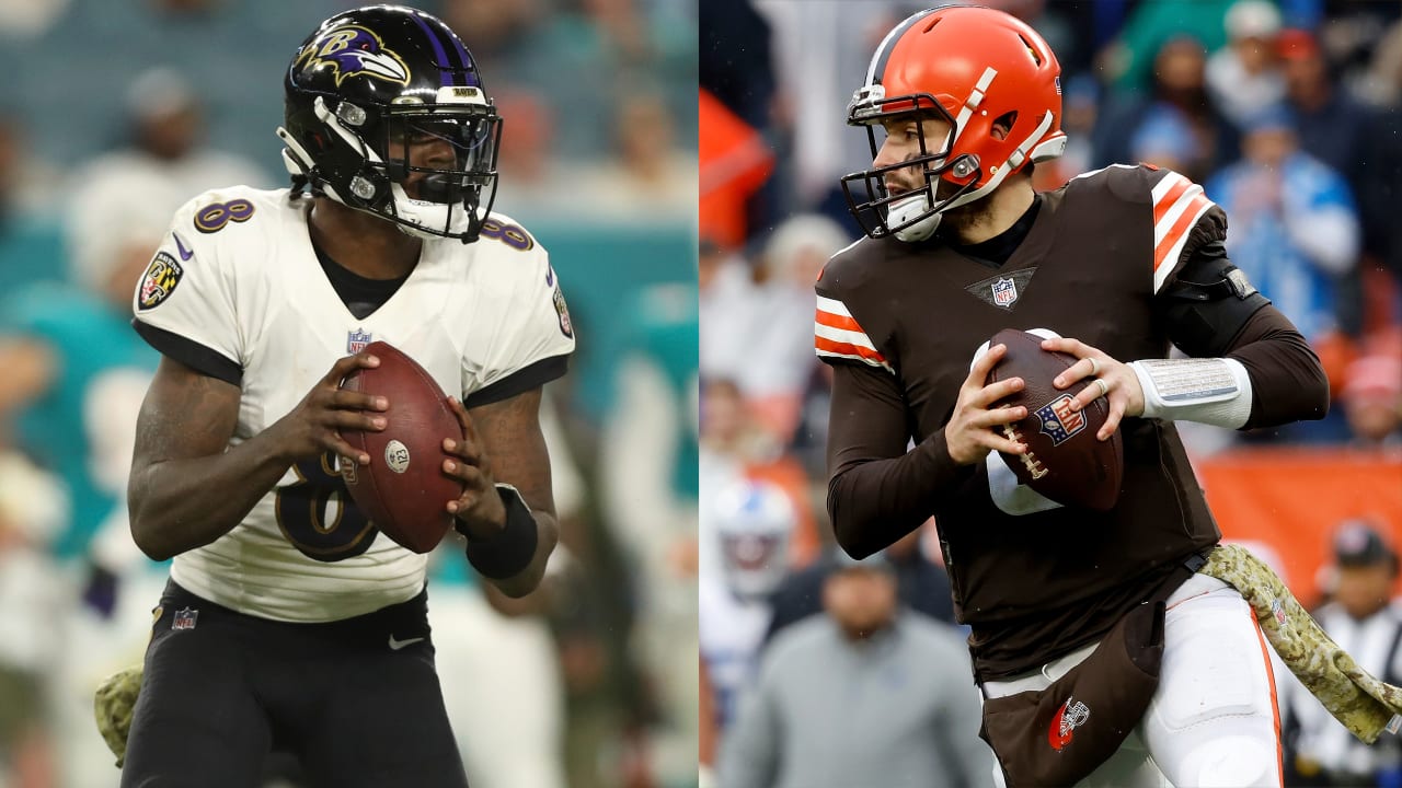 Reasons to watch Week 12