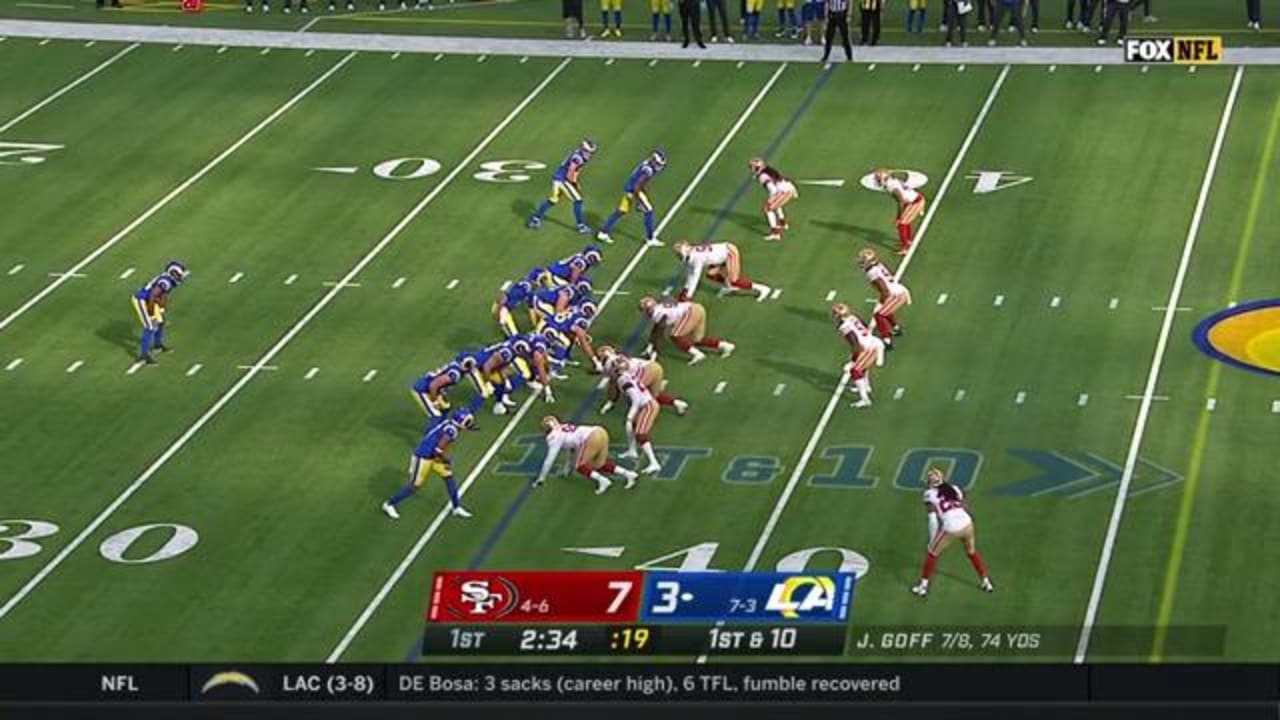 San Francisco 49ers' best defensive plays | 2020 season