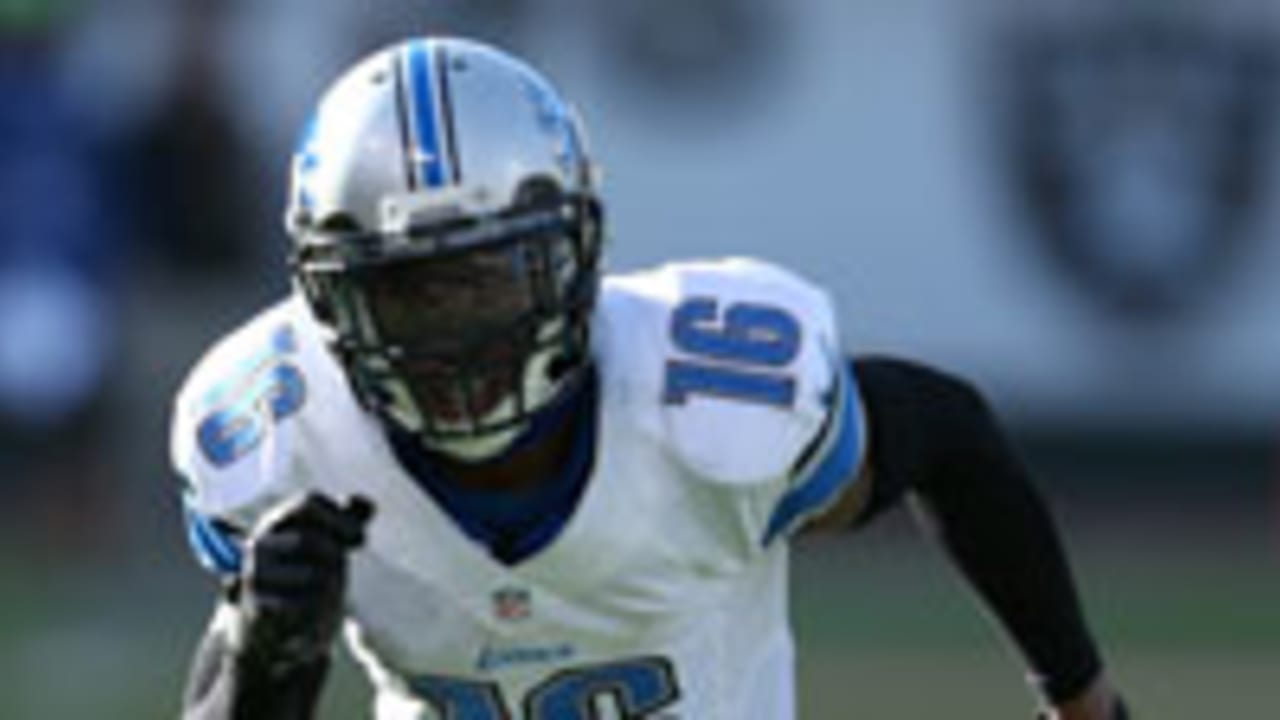 NFL fine roundup: Titus Young not docked for headbutt