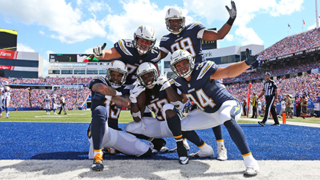 Which NFL offense is the most fun to watch?