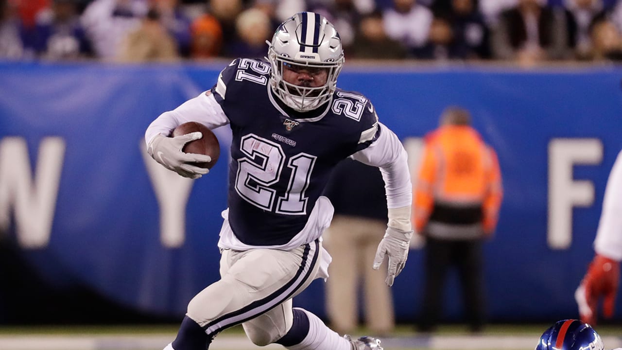 What we learned from Cowboys' win over Giants