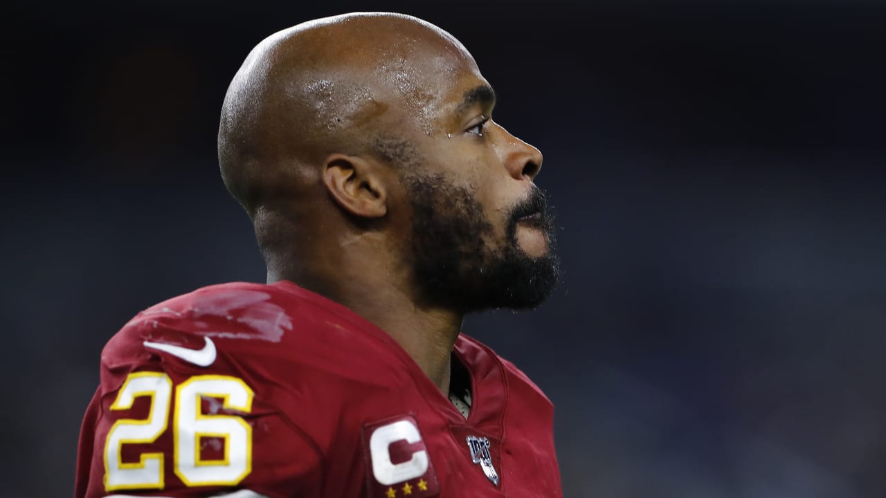 Peterson: Winning title is ultimate goal, not breaking Smith's record