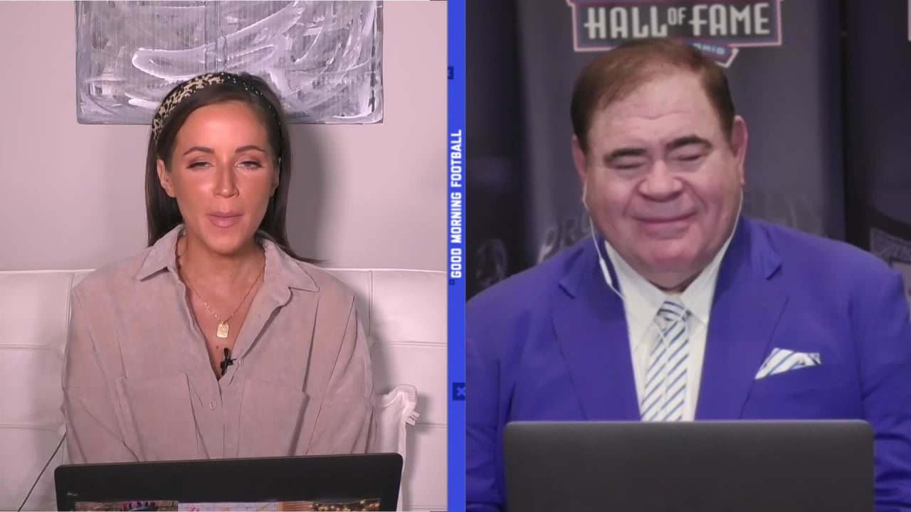 Hall of Fame President David Baker: What fans can expect with Hall of ...