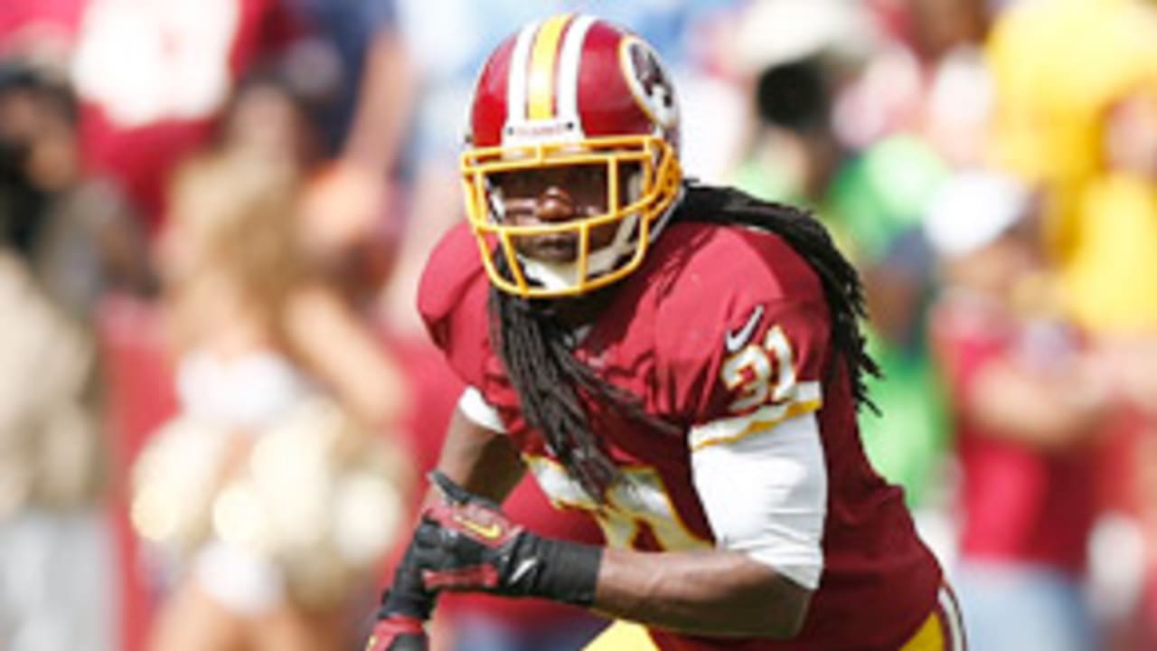 Violent play earns Brandon Meriweather 2-game suspension