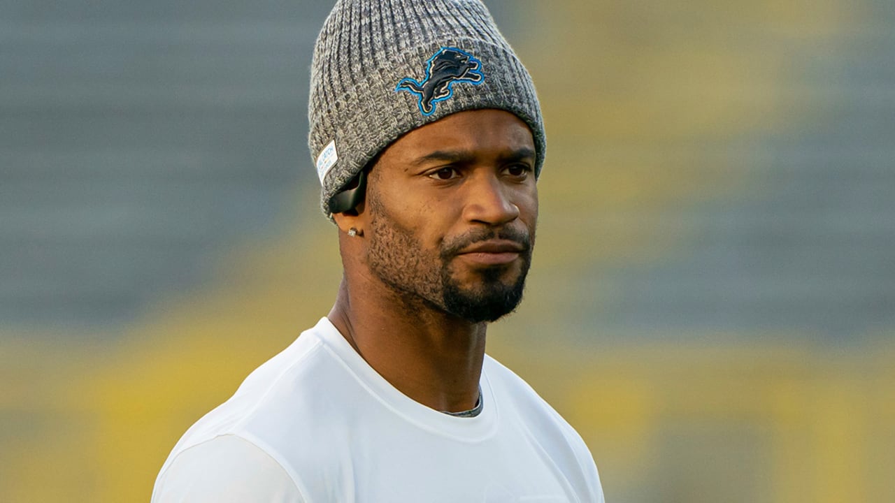 Darius Slay: 'Nobody's safe' after Quandre Diggs trade