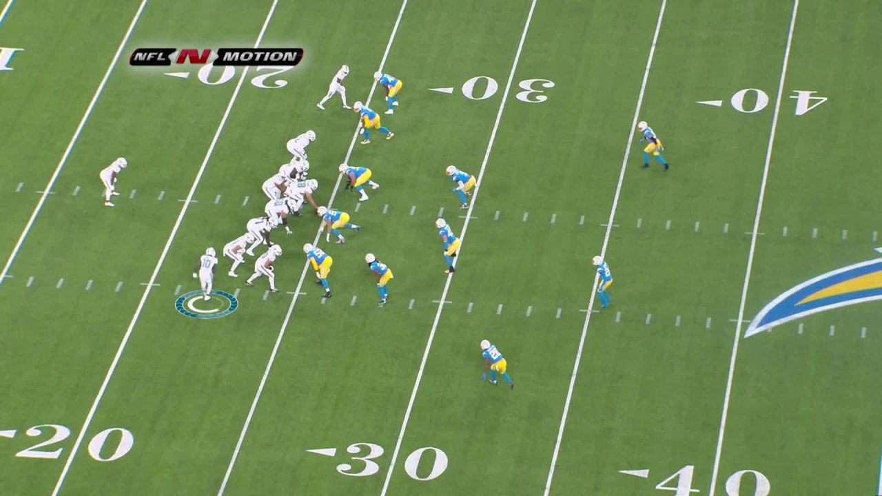 NFL Network analyst David Carr: 'The book is kind of out' on how to ...