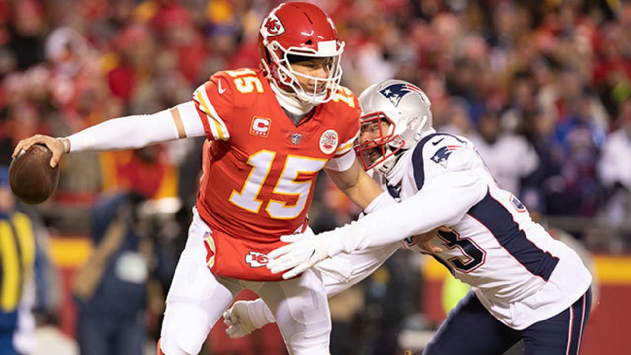 Around The NFL: What are the best revenge games of 2019?