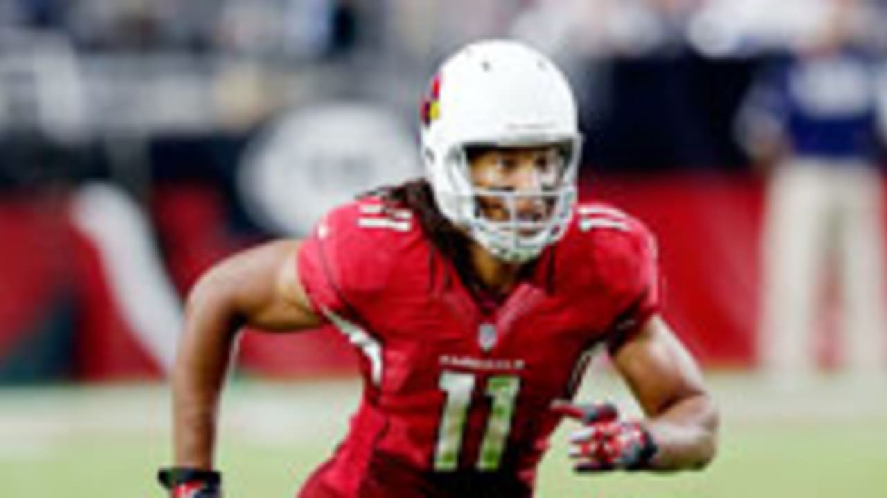Injury roundup: Fitzgerald to play through MCL sprain