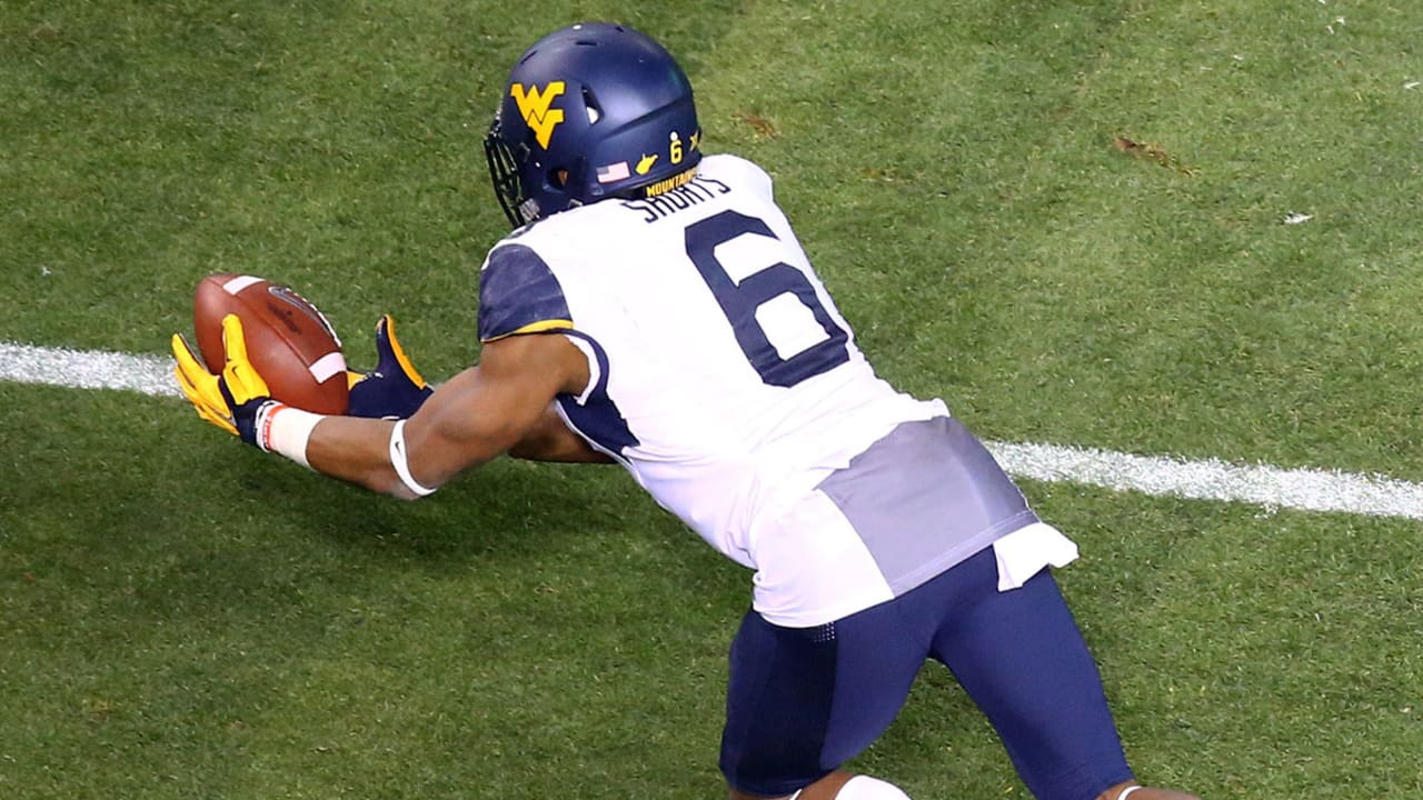 Can't-miss pass plays of the 2015 college football season
