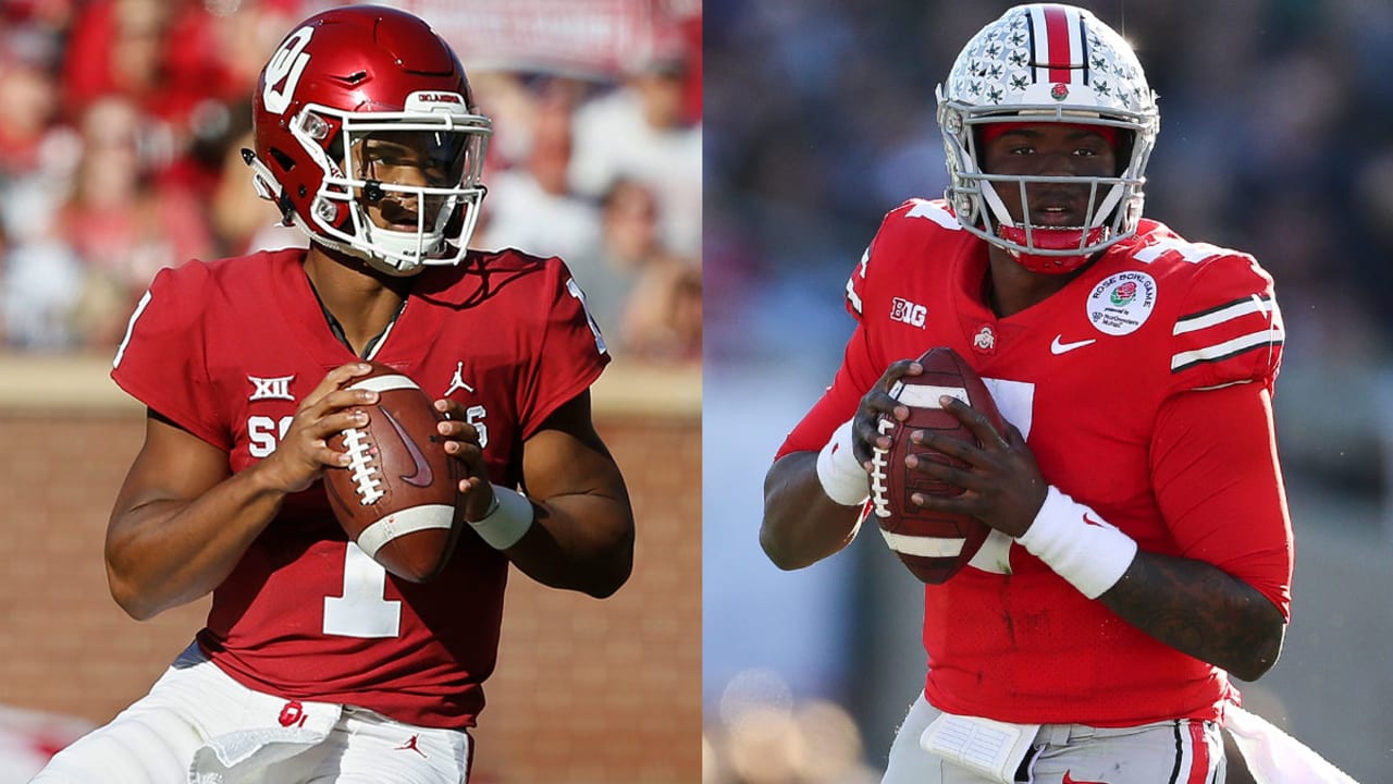 2019 NFL Scouting Combine: One player for each team to watch