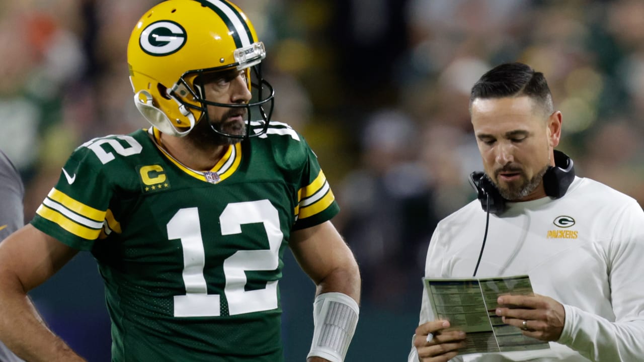 NFL Network's Scott Pioli: What it's going to take for Green Bay Packers to trade quarterback ...
