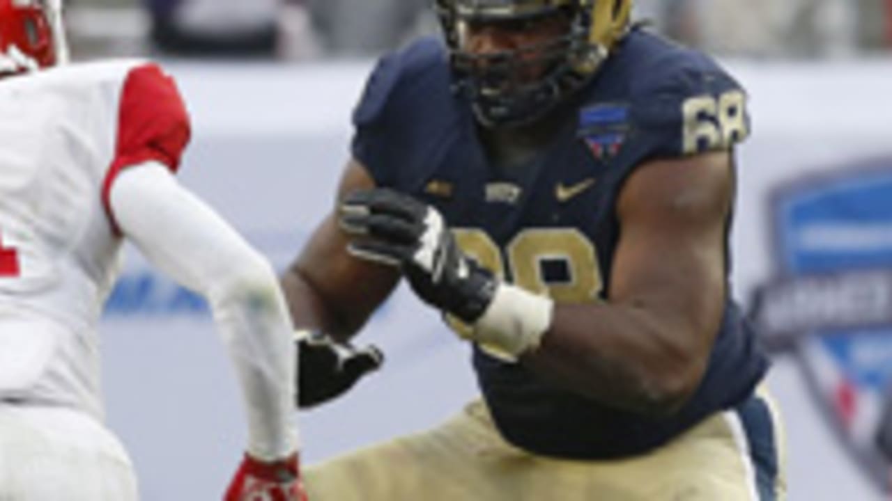 2015 NFL Scouting Combine: Six offensive linemen to watch
