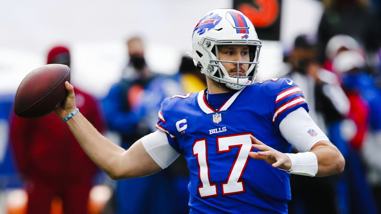 'Good Morning Football' previews Seattle Seahawks-Buffalo Bills Week 9 ...