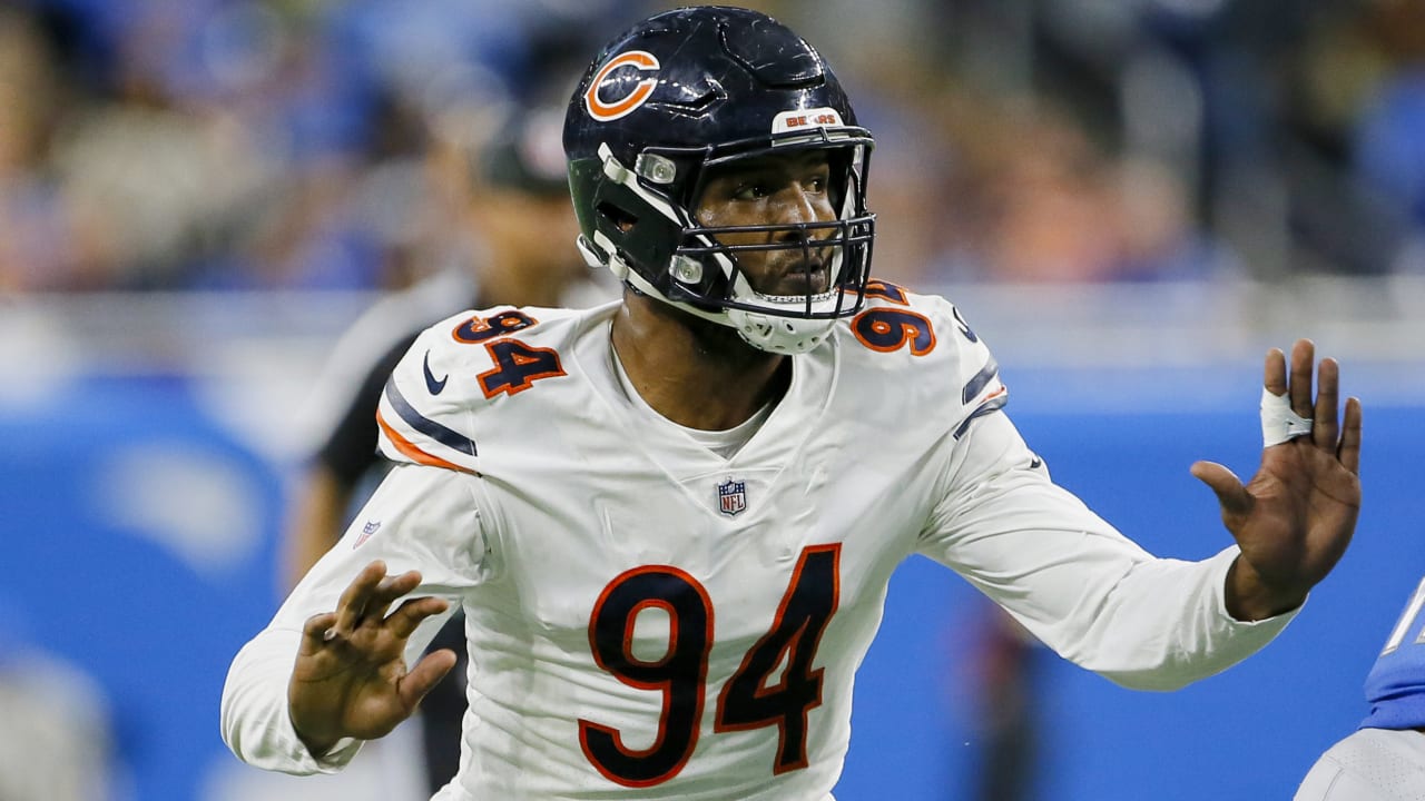 Robert Quinn's best plays from 2021 season