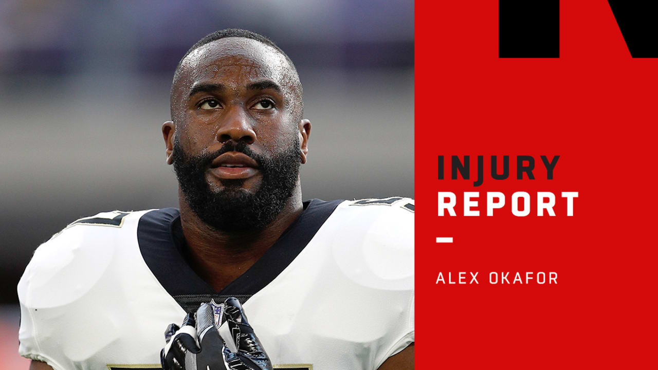 Injuries: Alex Okafor sprains ankle, suffers bone bruise