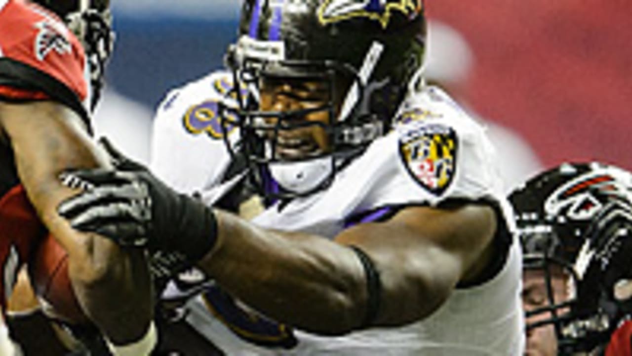 Ravens' Ryan McBean to miss season, report says