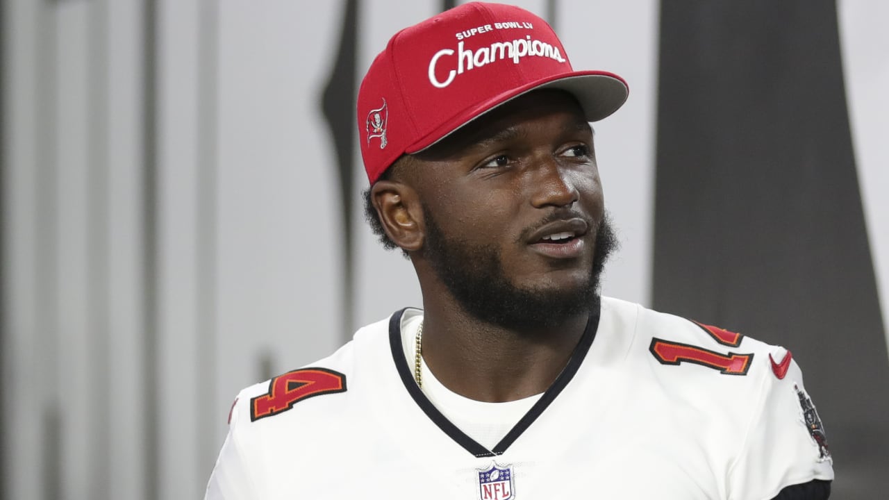 NFL Network's Mike Garafolo: Tampa Bay Buccaneers wide receiver Chris ...