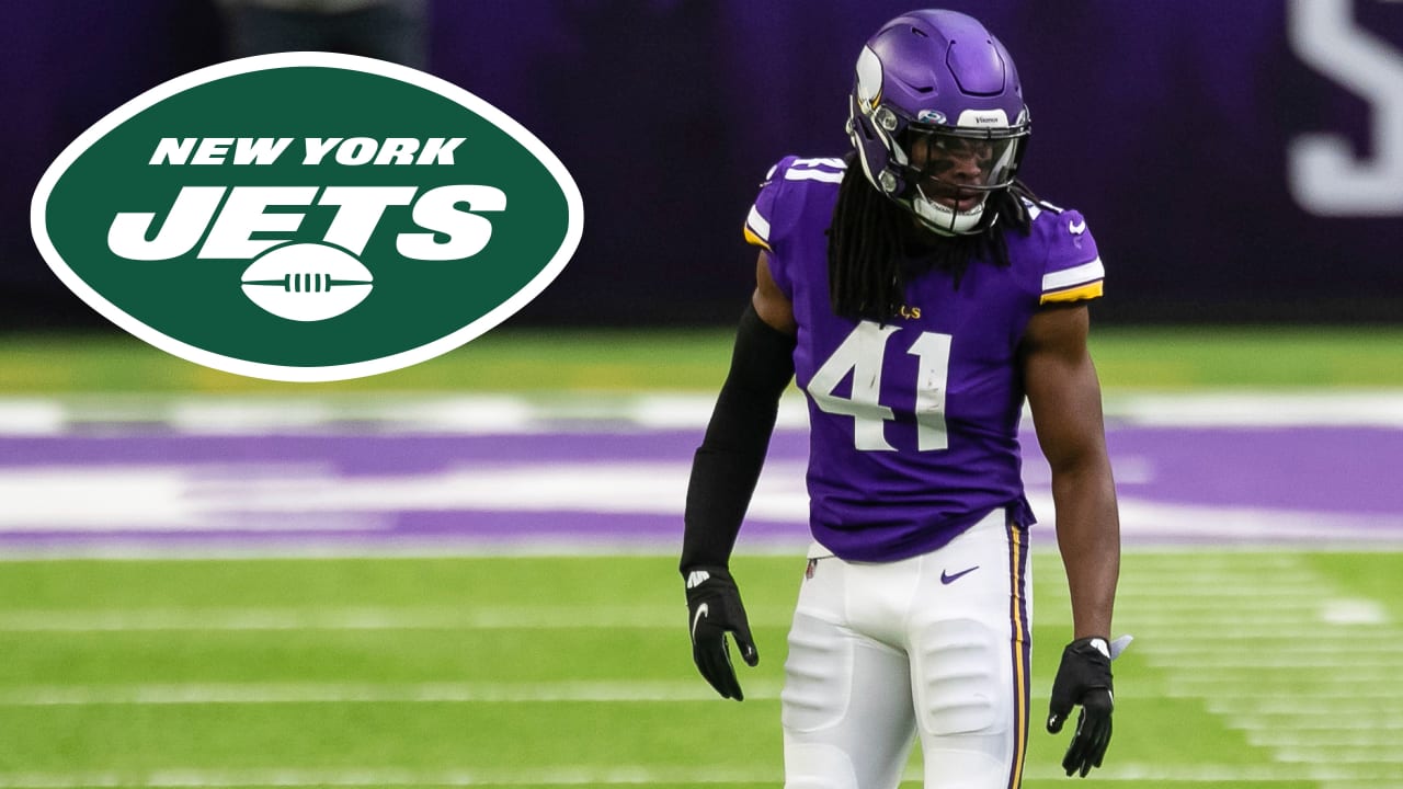 NFL Network's DeAngelo Hall, Mike Garafolo: Best team fits for ...