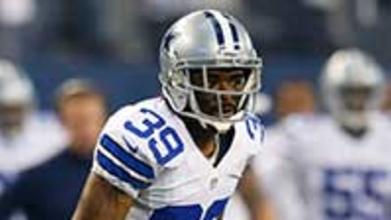 Brandon Carr, Dallas Cowboys discussed paycut