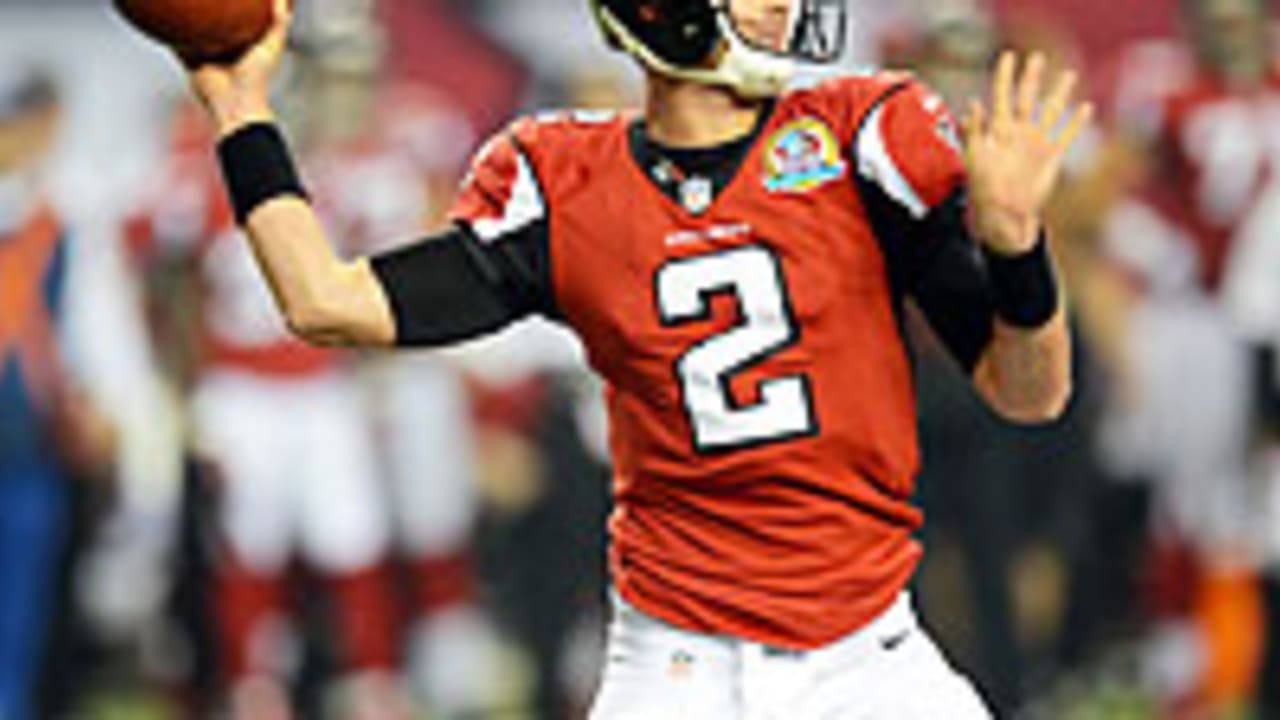 NFL fantasy football: Week 17 matchups