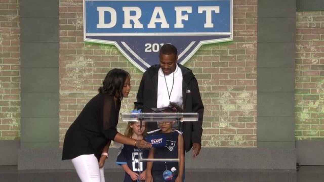 Green Bay Packers select Texas Christian University linebacker Ty ...