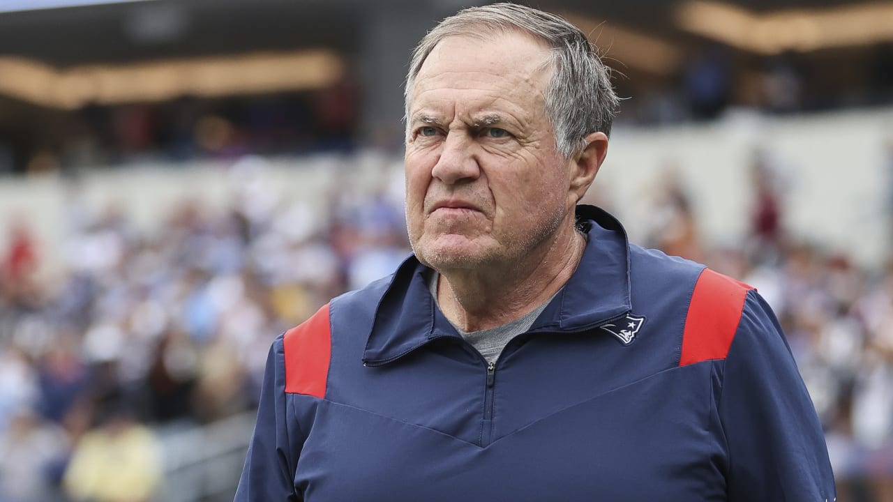 NFL Network's David Carr names two teams that should be higher in Week ...