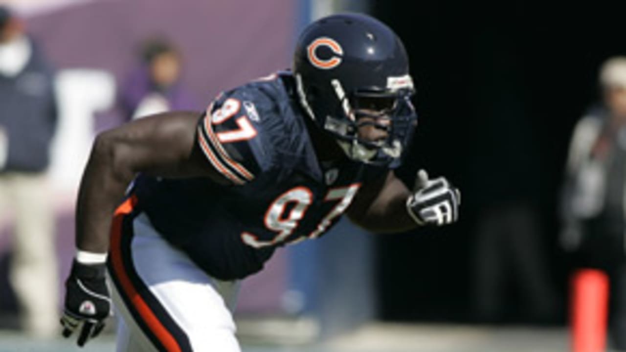 USA Football Month: Heads Up's future thrills Michael Haynes