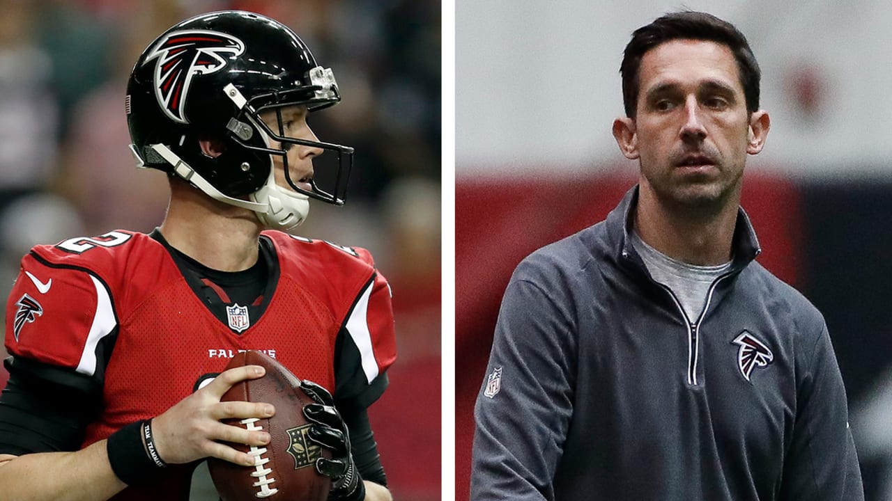 Super Bowl LI: Five-part plan for Atlanta Falcons to win it all