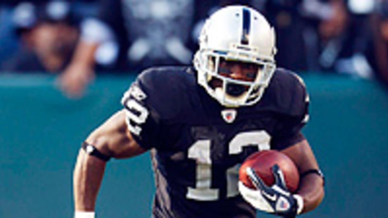 Jacoby Ford of Oakland Raiders to have foot surgery