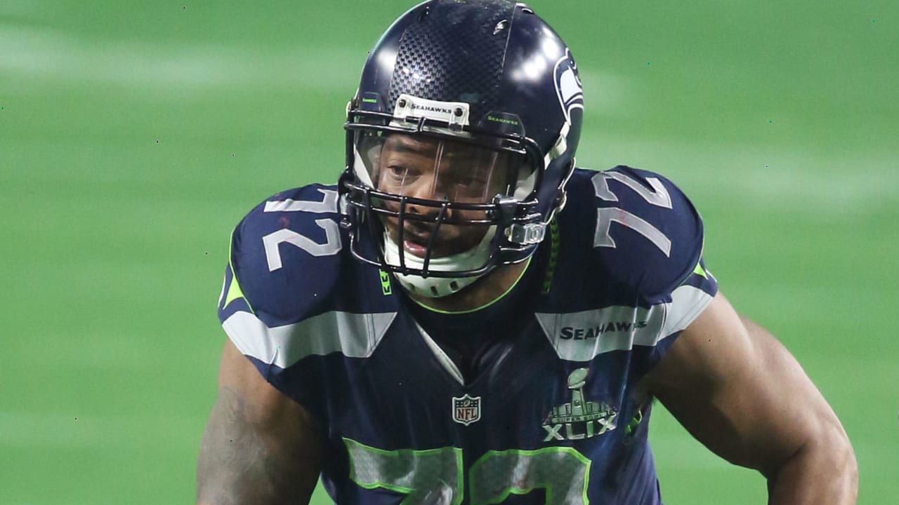 Michael Bennett wants more money from Seahawks