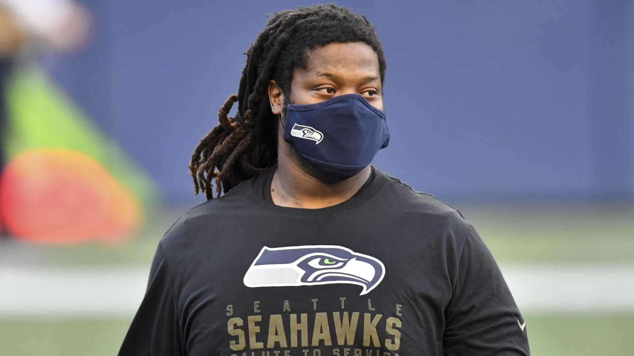 NFL Network's Tom Pelissero: Damon 'Snacks' Harrison wants to leave ...