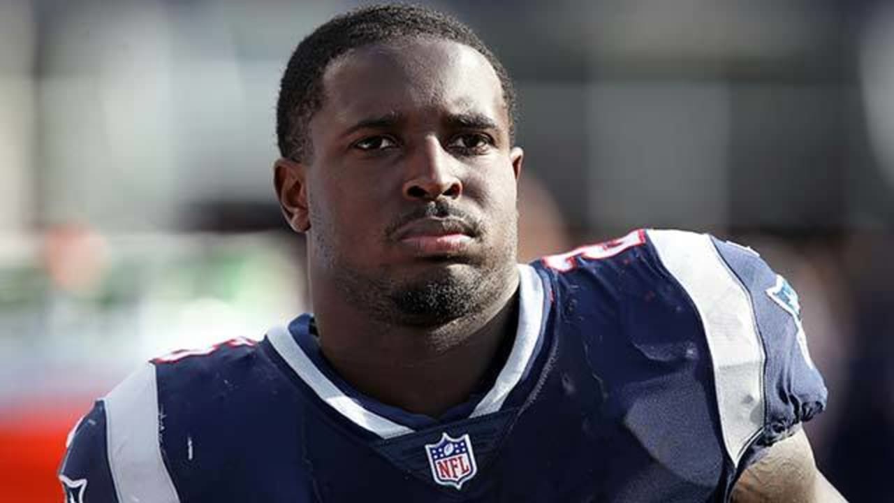 Kyle Brandt: New England Patriots running back Sony Michel will play ...