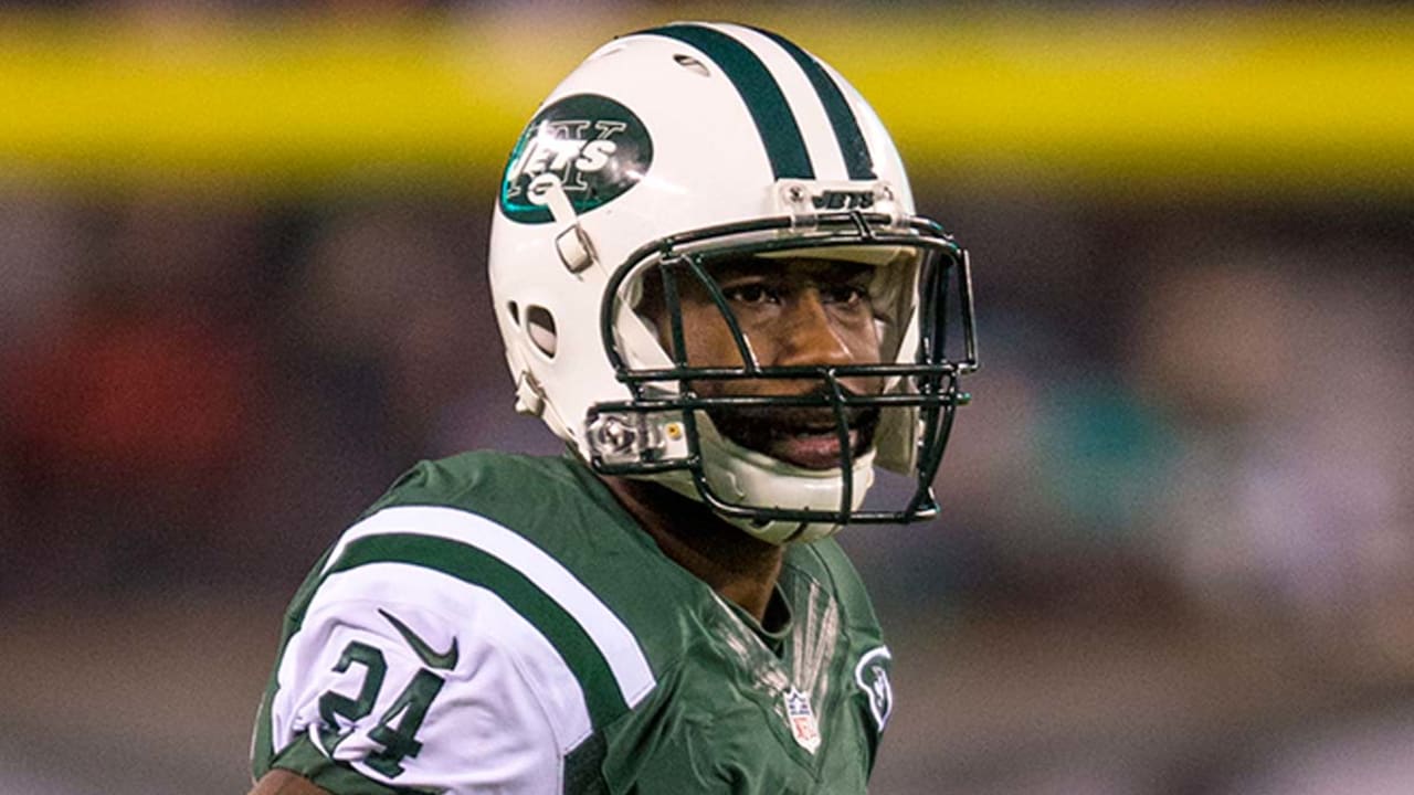 Buster Skrine: Darrelle Revis 'can still play' in NFL