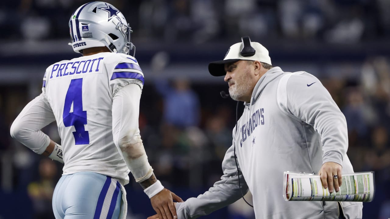 State of the 2023 Dallas Cowboys: Heat is on Mike McCarthy, Dak ...