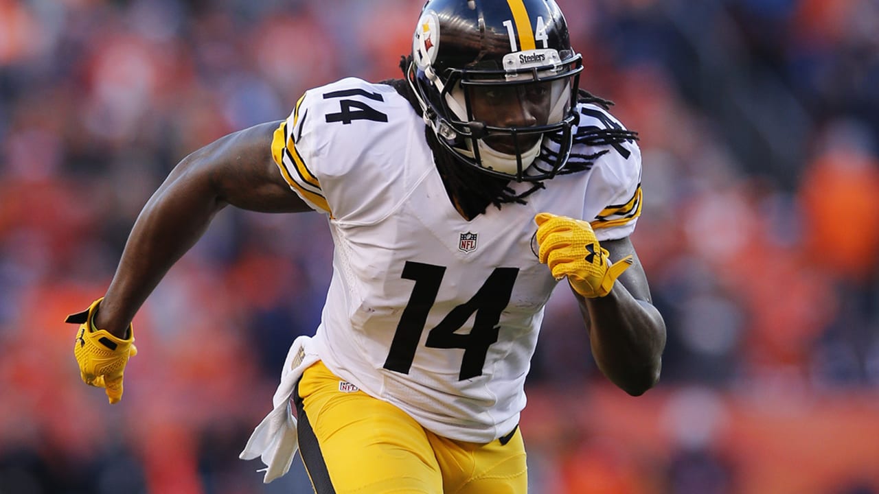 Kevin Colbert: Steelers feel good about Sammie Coates