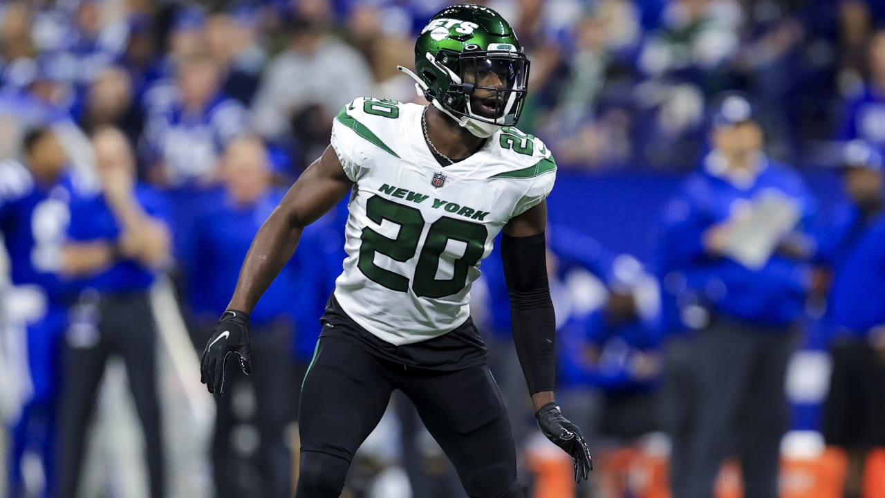 Saints signing former Jets safety Marcus Maye to three-year, $28.5M deal