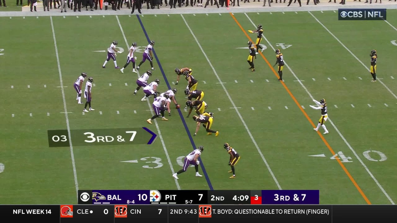 Baltimore Ravens wide receiver DeSean Jackson has some words for ...