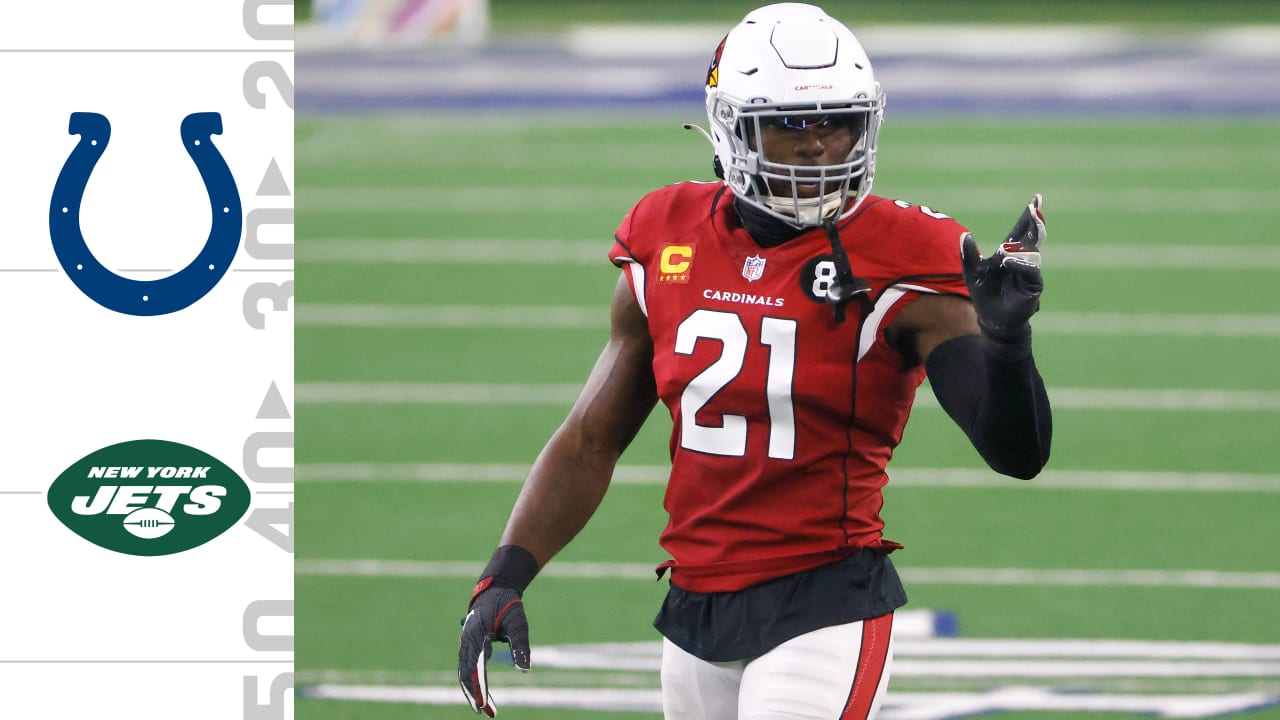 NFL Network's DeAngelo Hall, Mike Garafolo: Two new team fits for ...