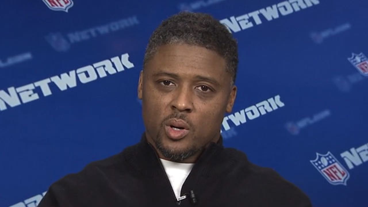 Former RB Warrick Dunn charities celebrate 21 years of service
