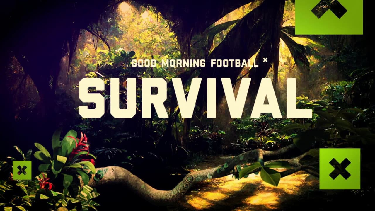 'GMFB' reveals the 'Survival' 2023 season winner