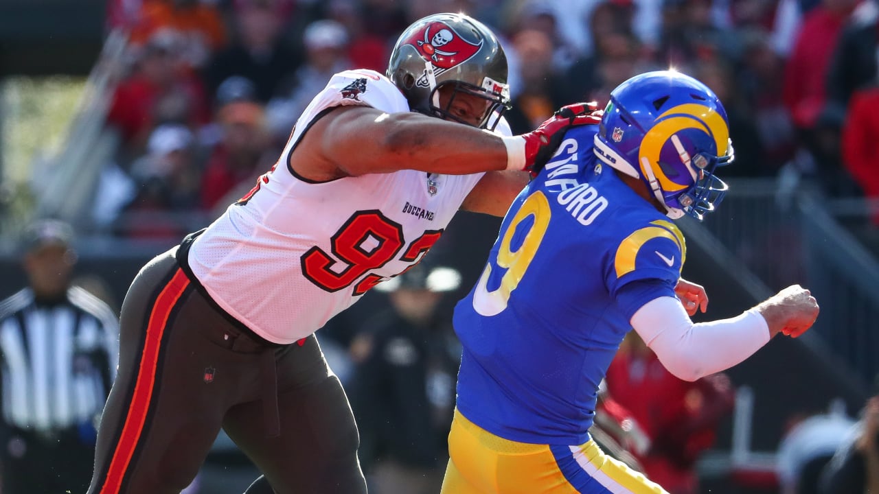 NFL Network's Ndamukong Suh lists his Top 5 toughest quarterbacks to ...