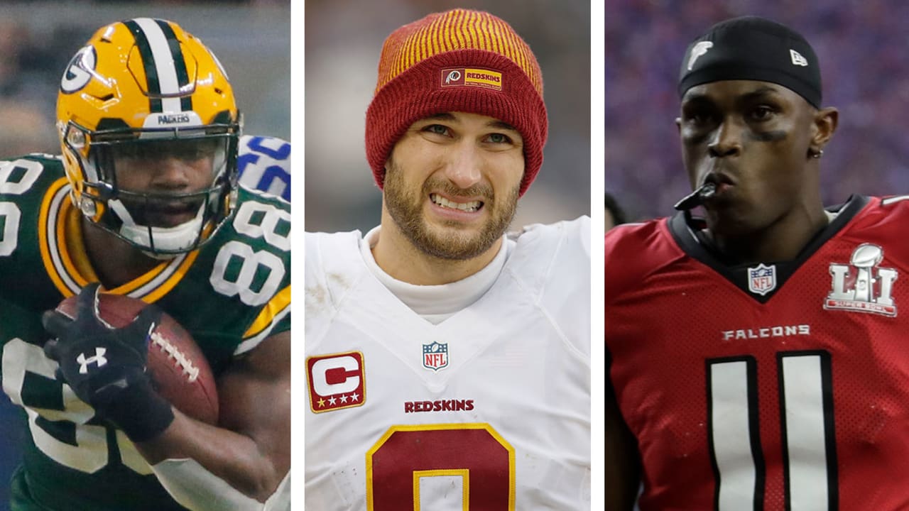 NFC summer subplots: One huge question for each team in 2017