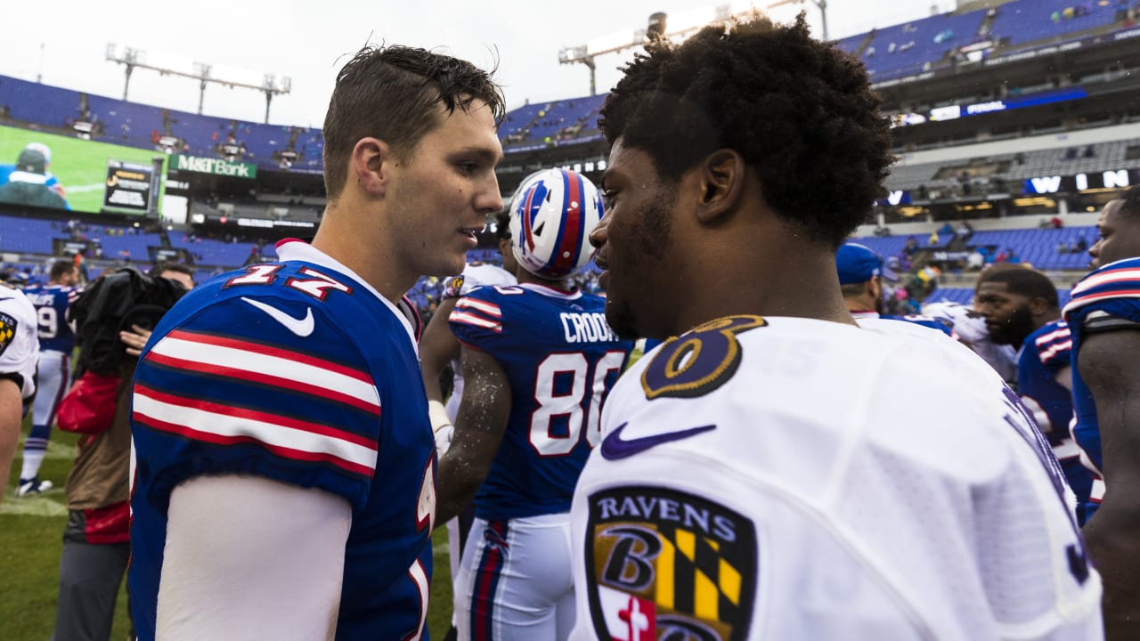 Top 10 players 25 years old and younger entering 2021 NFL season